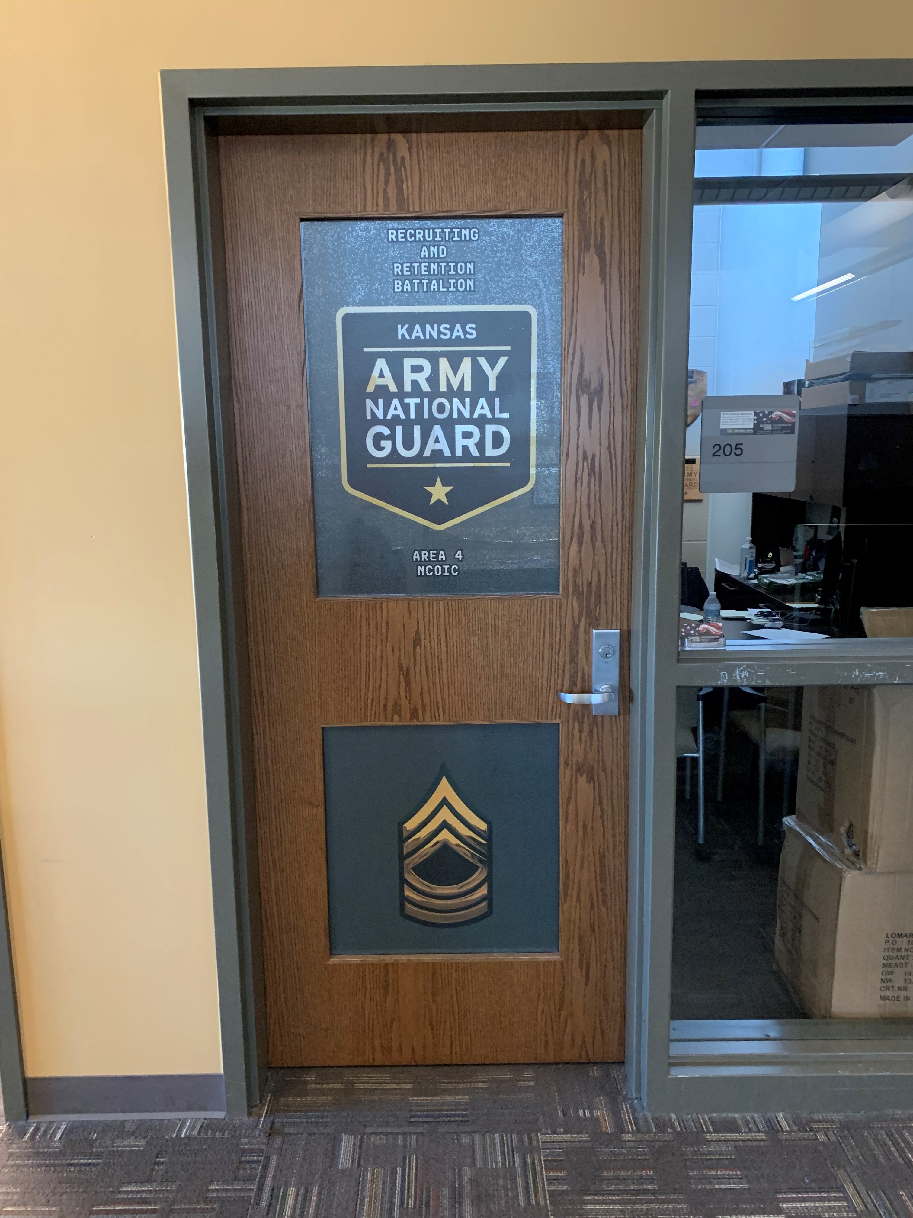 Stickers & Window Clings